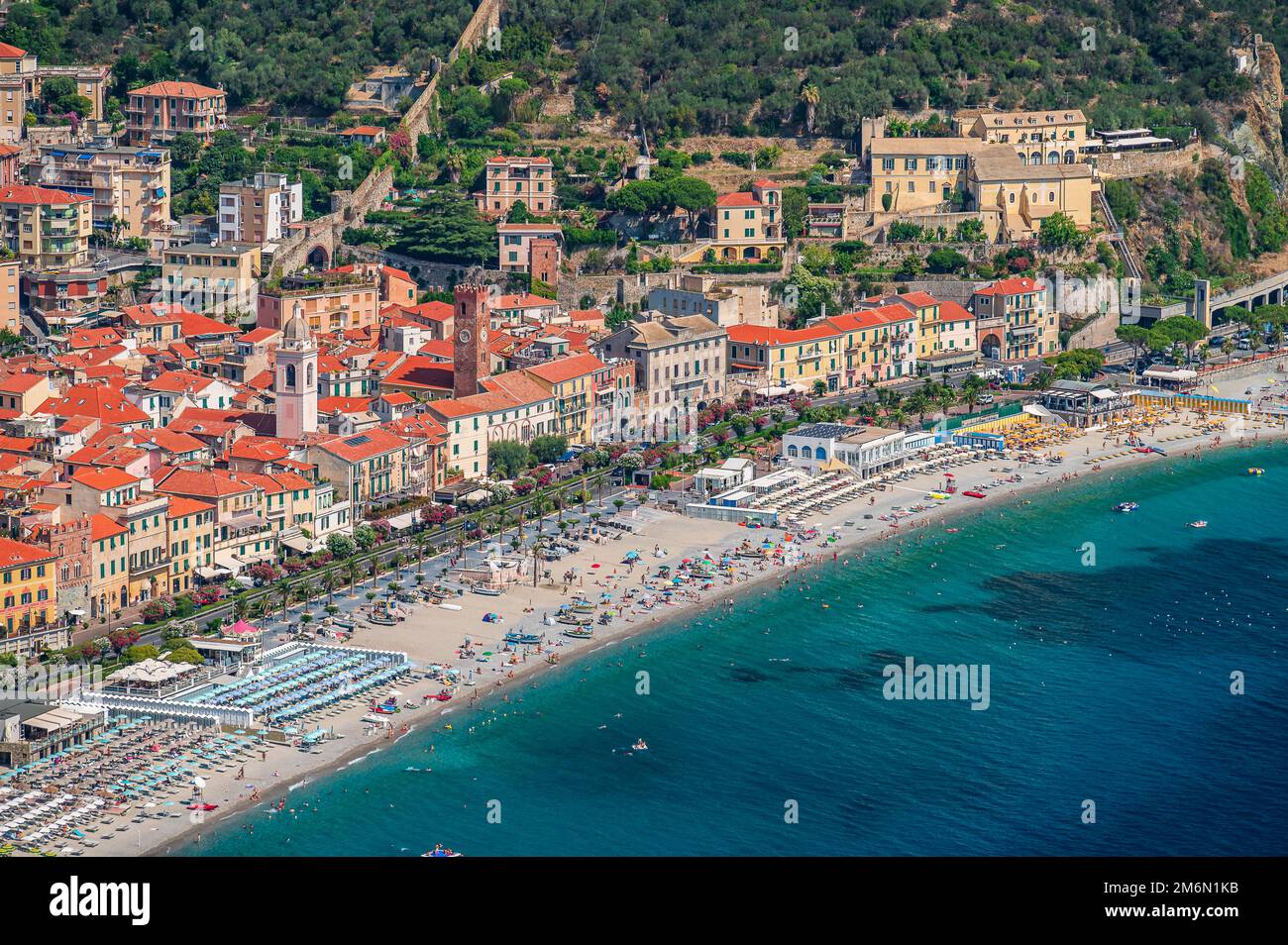 Old town of noli immagini e fotografie stock ad alta risoluzione - Alamy