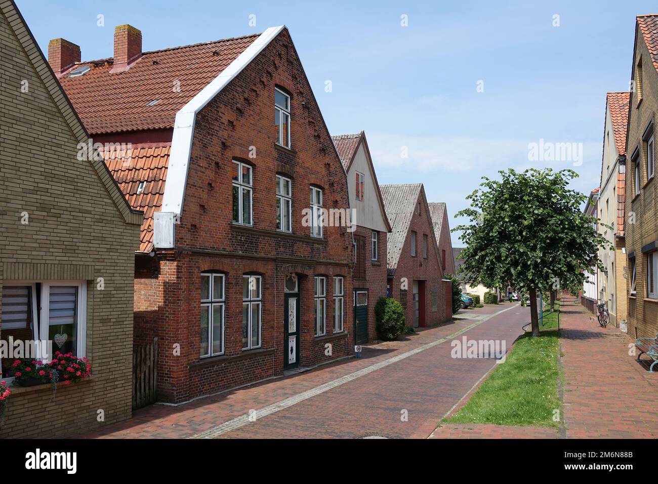 Neuhaus oste immagini e fotografie stock ad alta risoluzione - Alamy