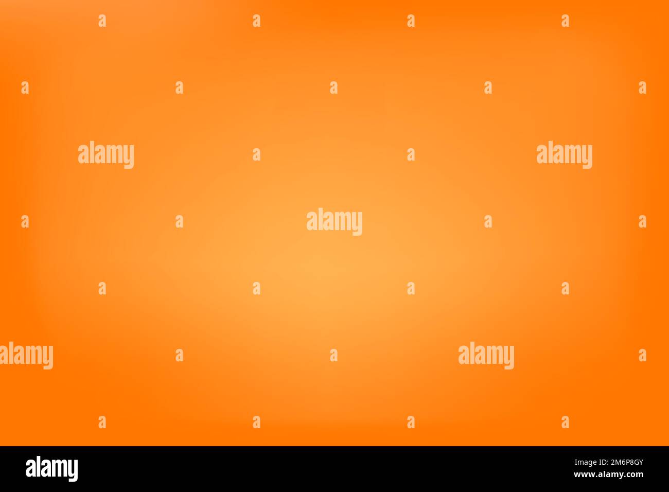 Sfondo sfumato arancione Immagini Vettoriali Stock - Alamy