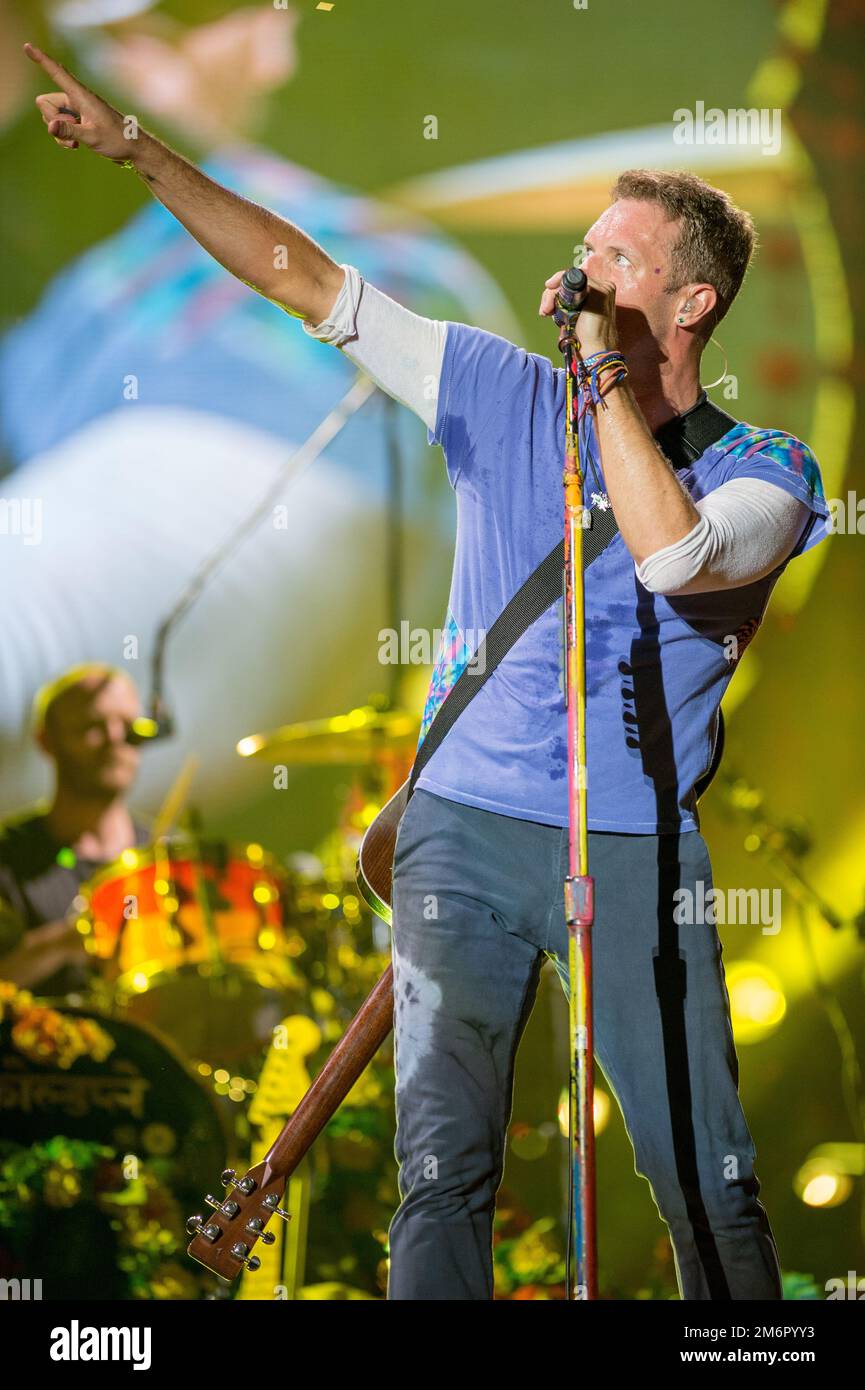 Hard rock stadium immagini e fotografie stock ad alta risoluzione - Alamy