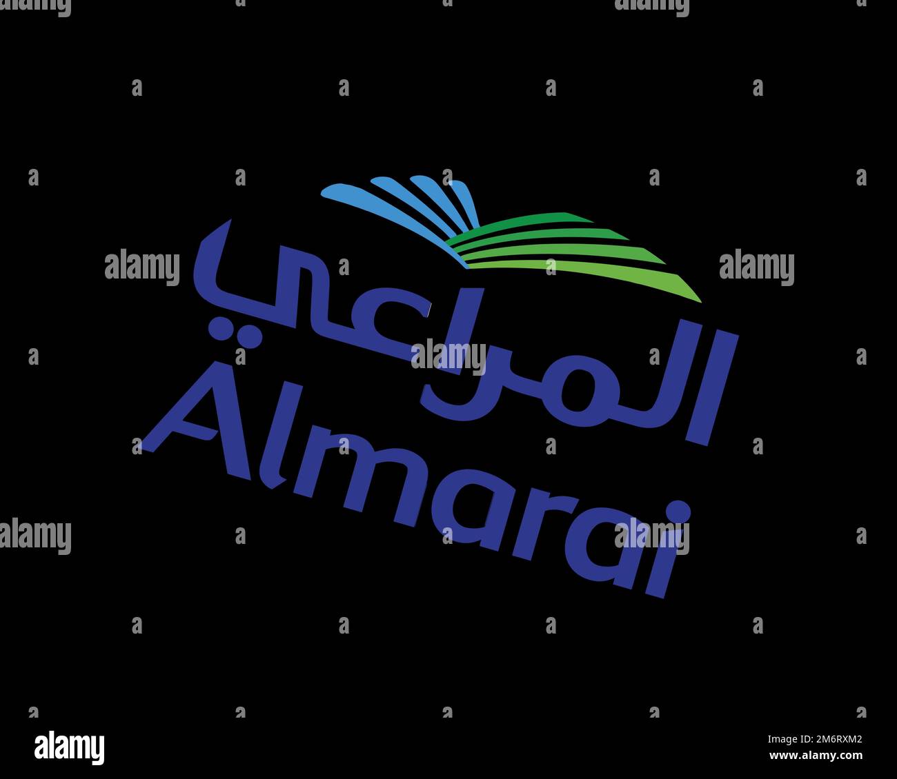 Logo almarai immagini e fotografie stock ad alta risoluzione - Alamy