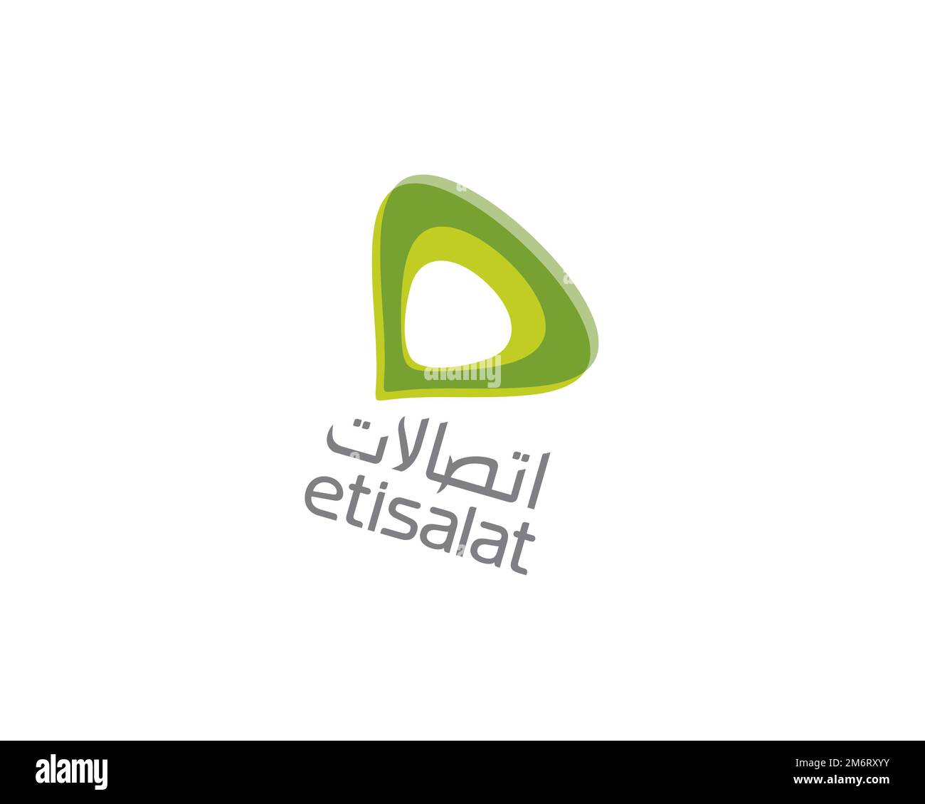 Logo etisalat Immagini senza sfondo e Foto Stock ritagliate - Alamy