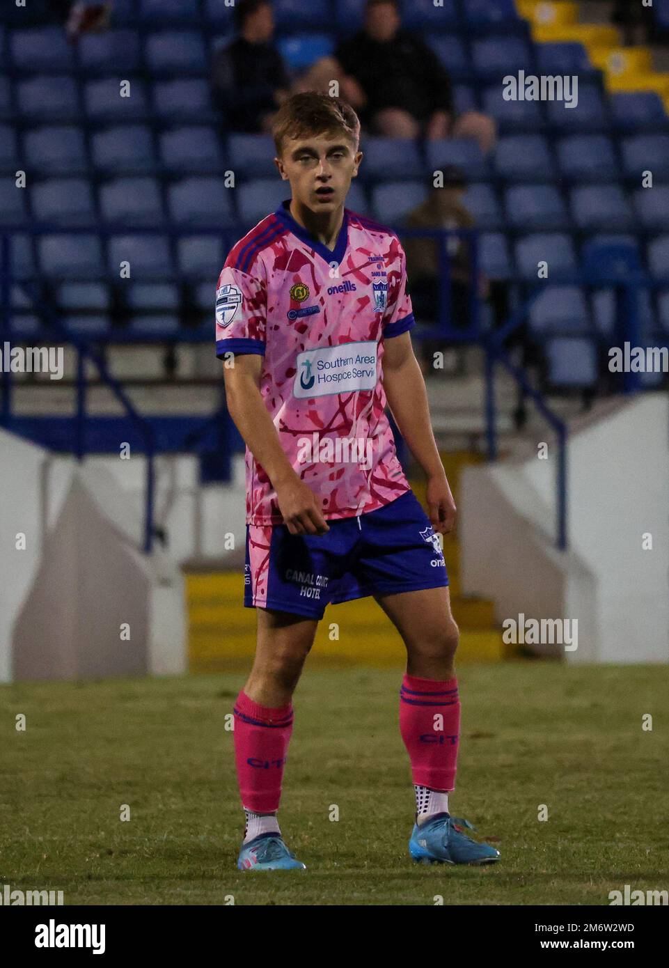 James teelan, giocatore della lega irlandese immagini e fotografie ...