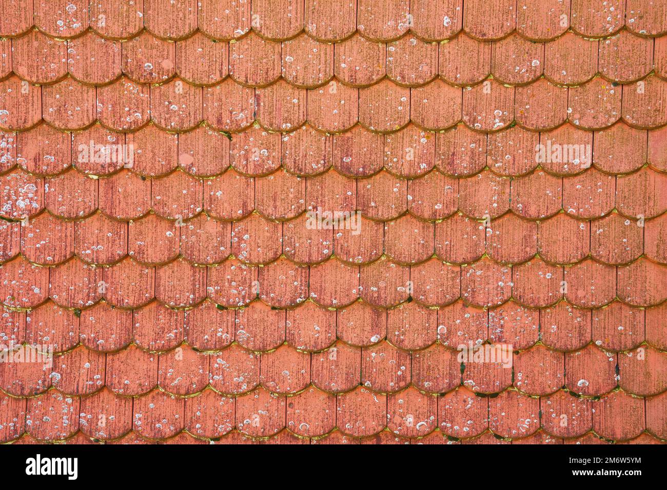 Vecchie tegole immagini e fotografie stock ad alta risoluzione - Alamy