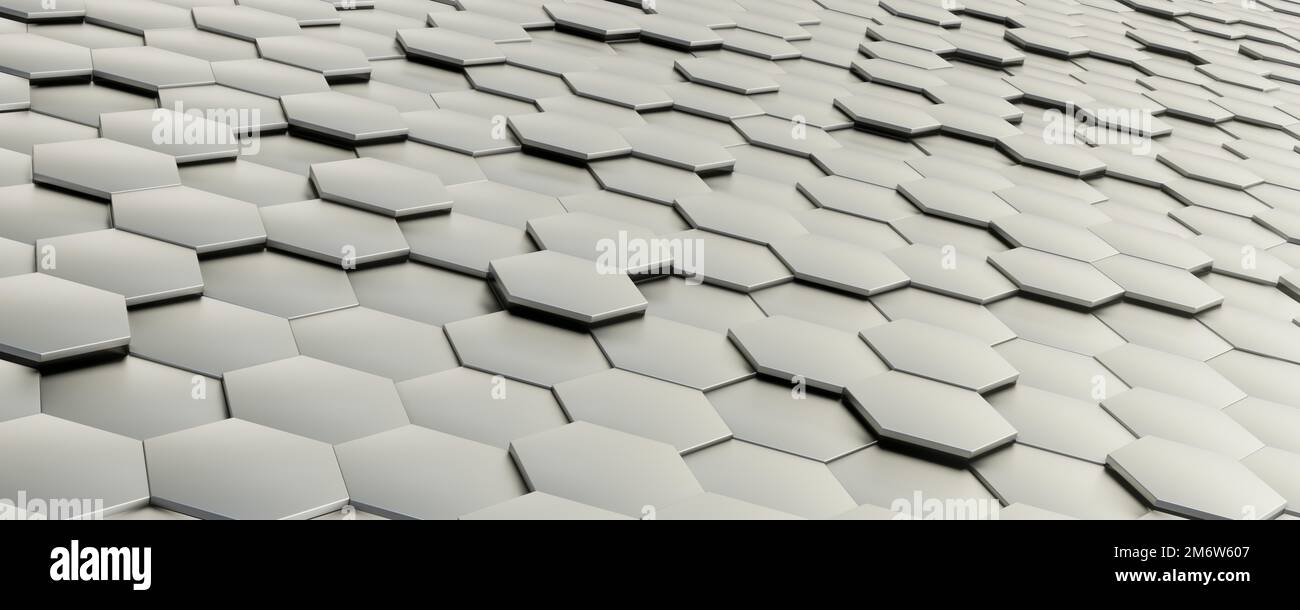 Piastrelle esagonali nere immagini e fotografie stock ad alta risoluzione - Alamy