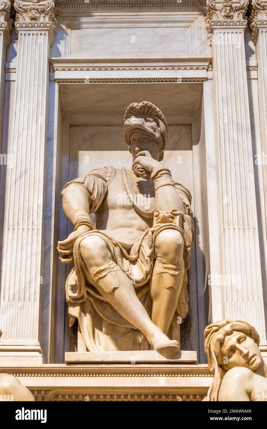 Arte rinascimentale a firenze immagini e fotografie stock ad alta ...