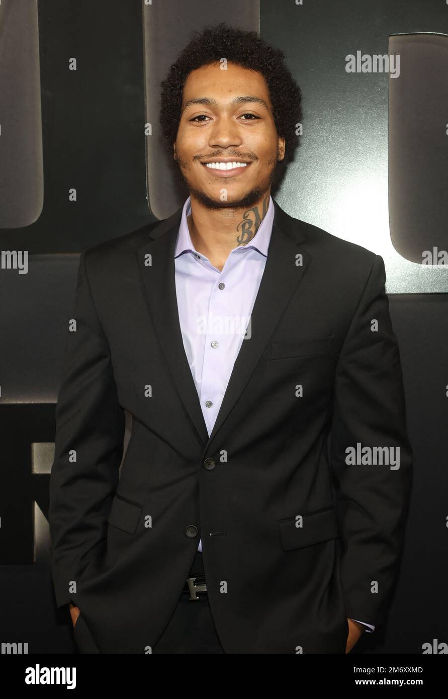 Demetrius flenory jr immagini e fotografie stock ad alta risoluzione ...