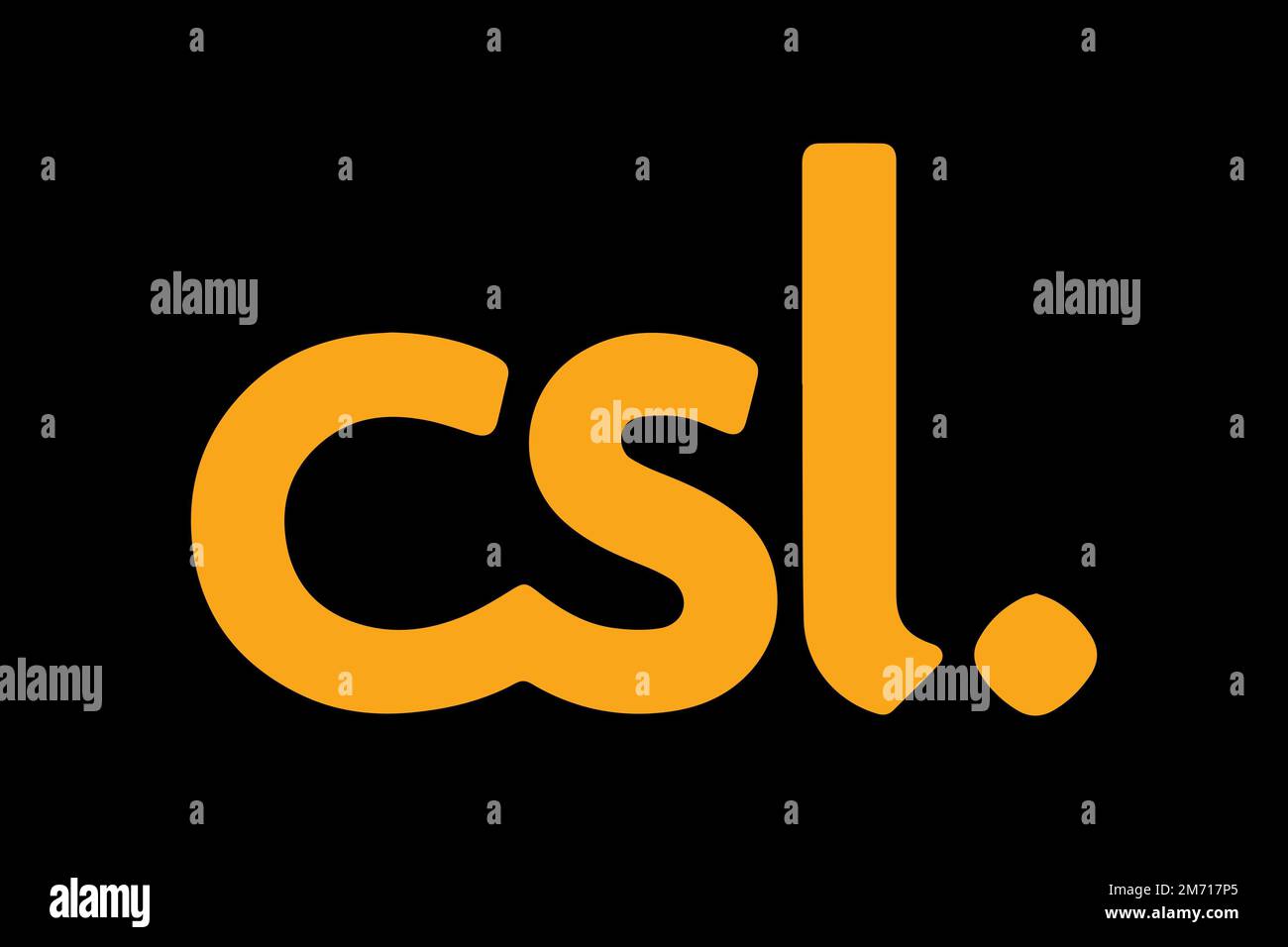 Simbolo csl immagini e fotografie stock ad alta risoluzione - Alamy