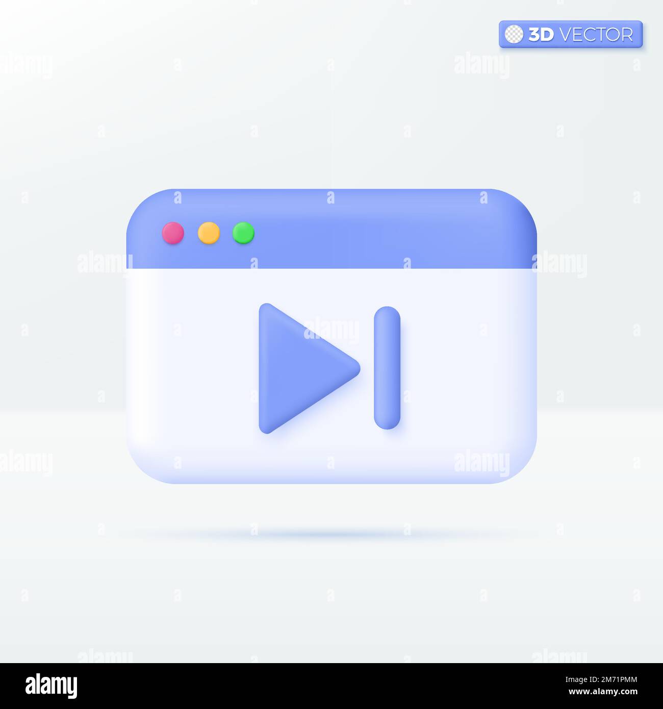 Software 3d Immagini Vettoriali Stock - Alamy