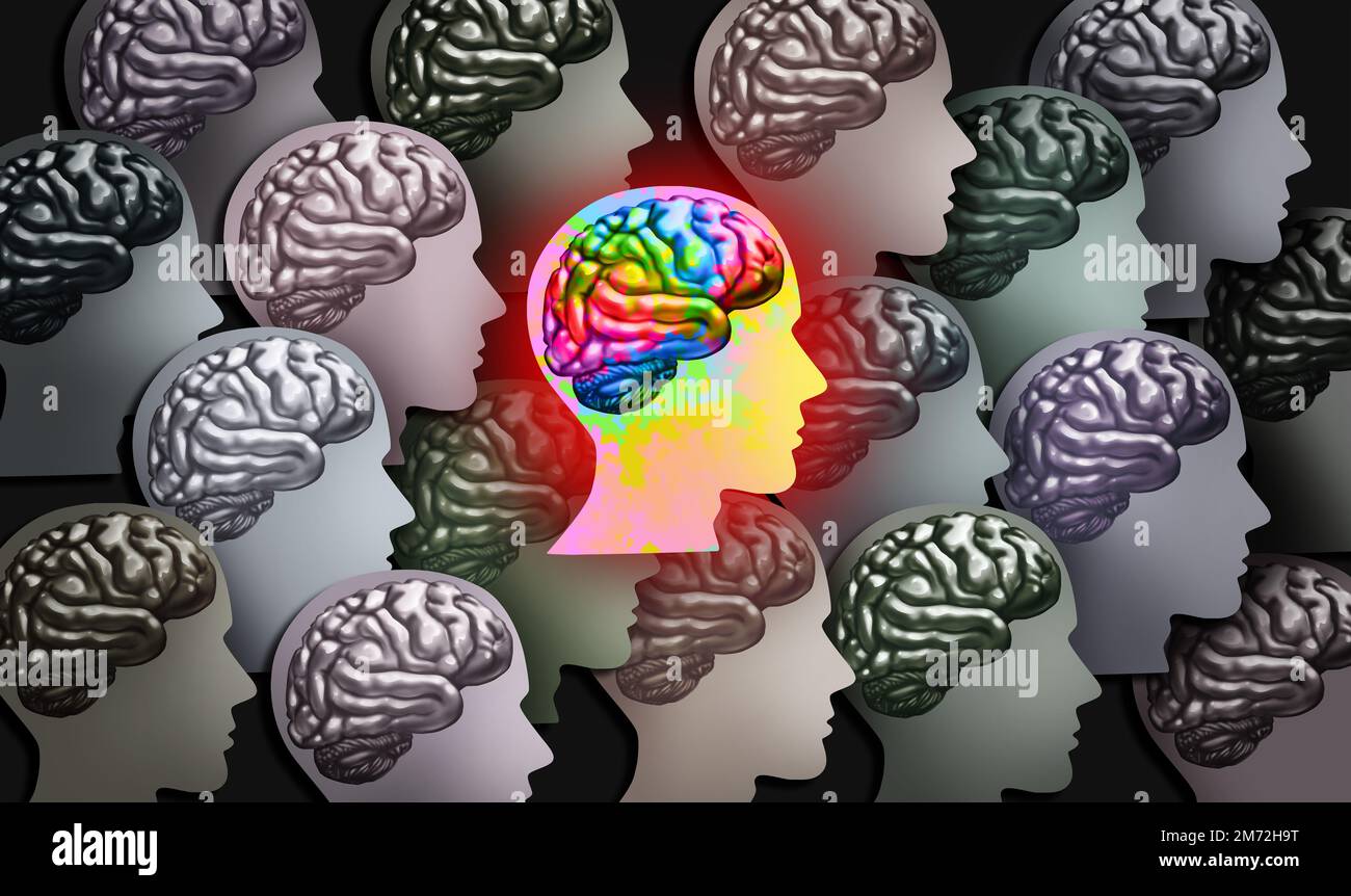 Stigma psicologico immagini e fotografie stock ad alta risoluzione - Alamy