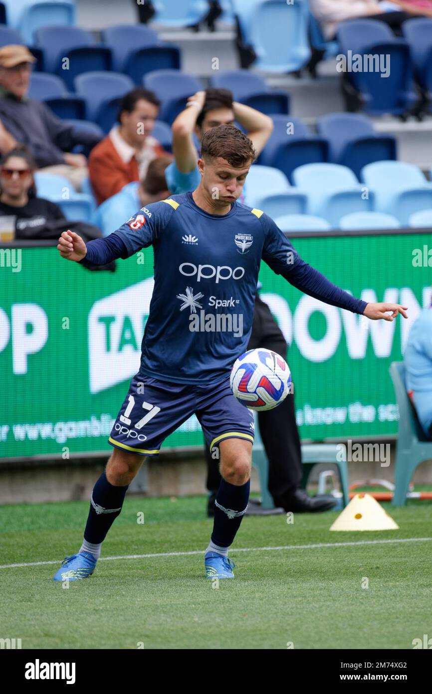 Callan elliot calciatore immagini e fotografie stock ad alta ...