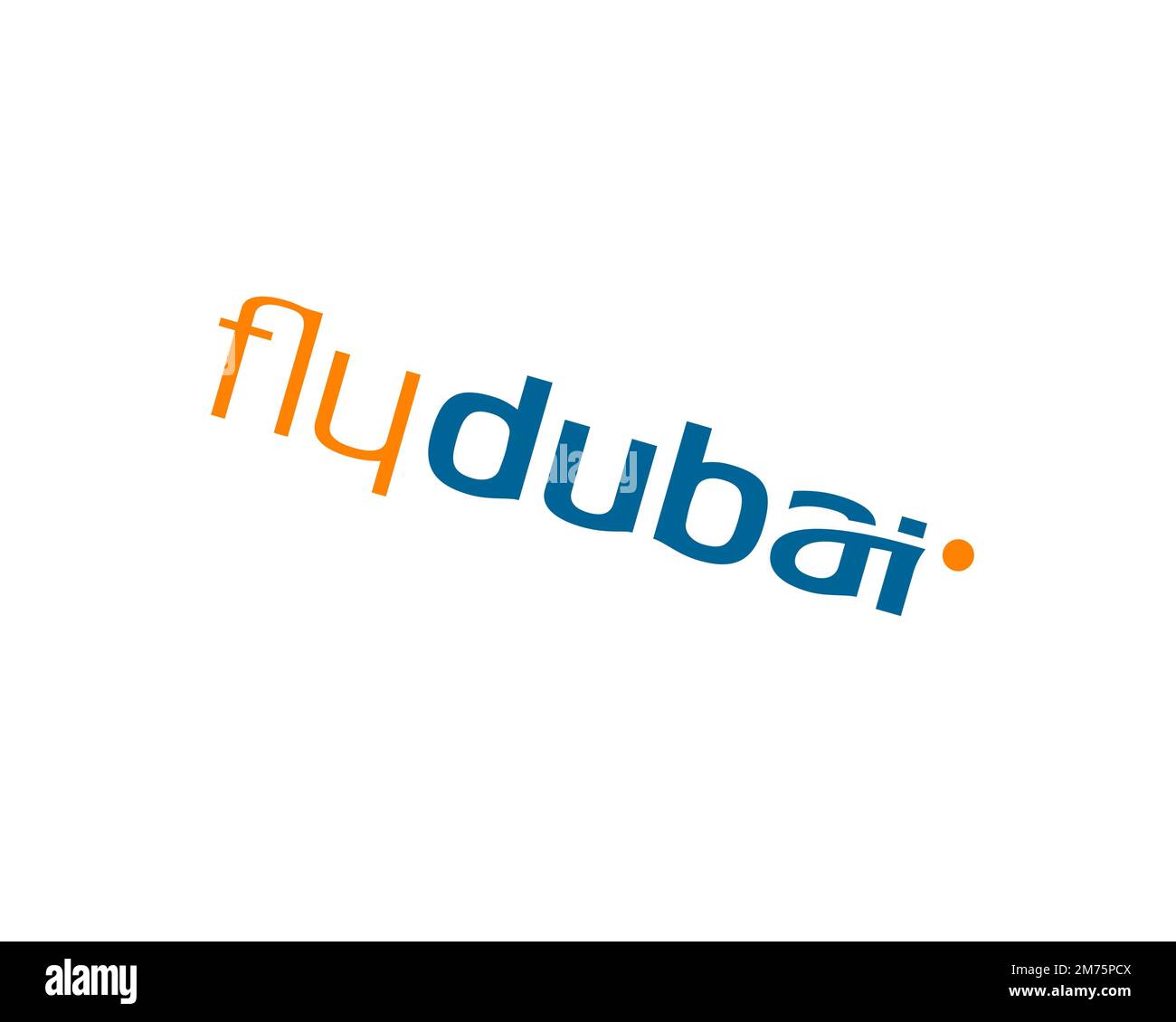 Logo flydubai immagini e fotografie stock ad alta risoluzione - Alamy