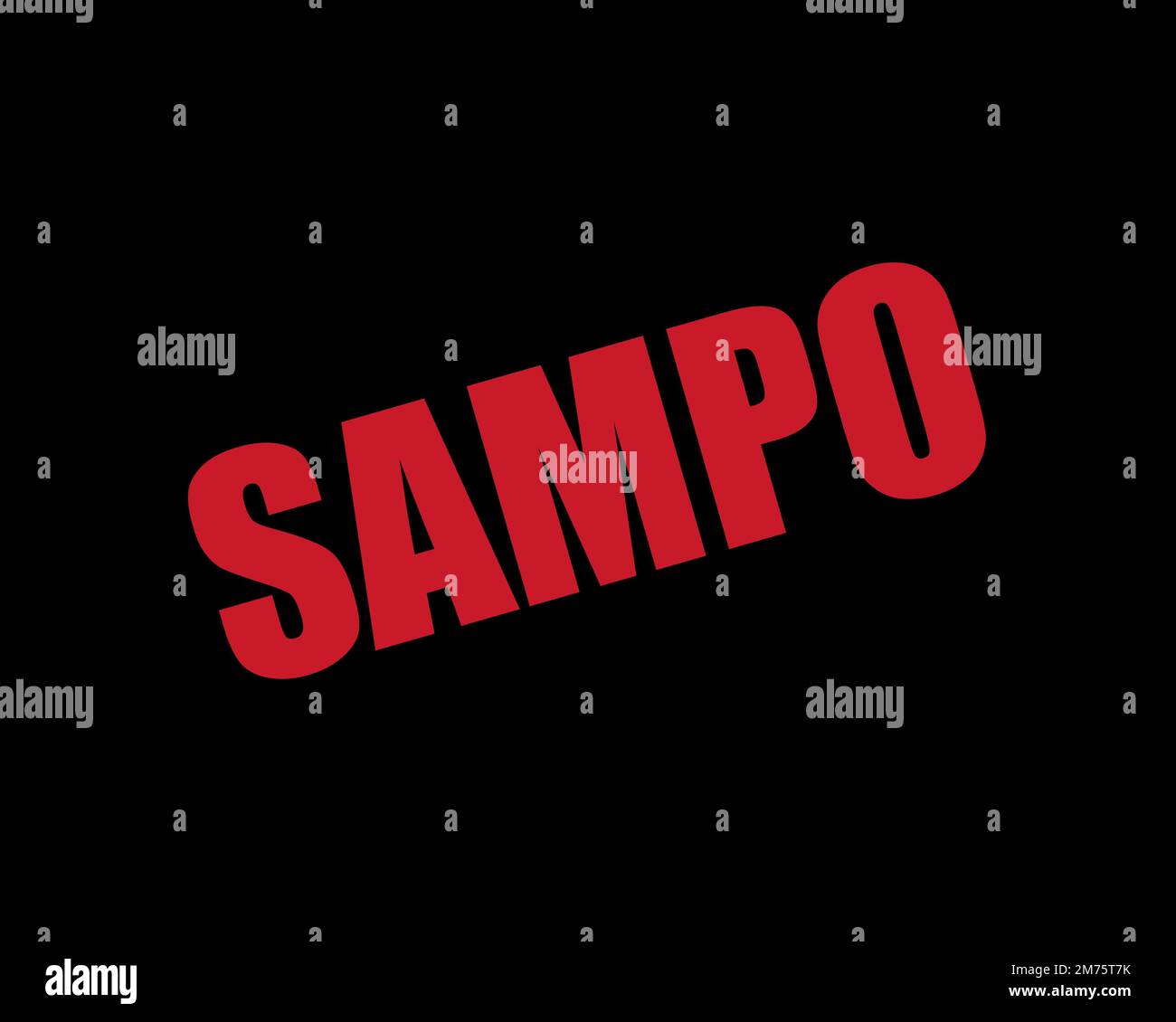 Logo sampo immagini e fotografie stock ad alta risoluzione - Alamy