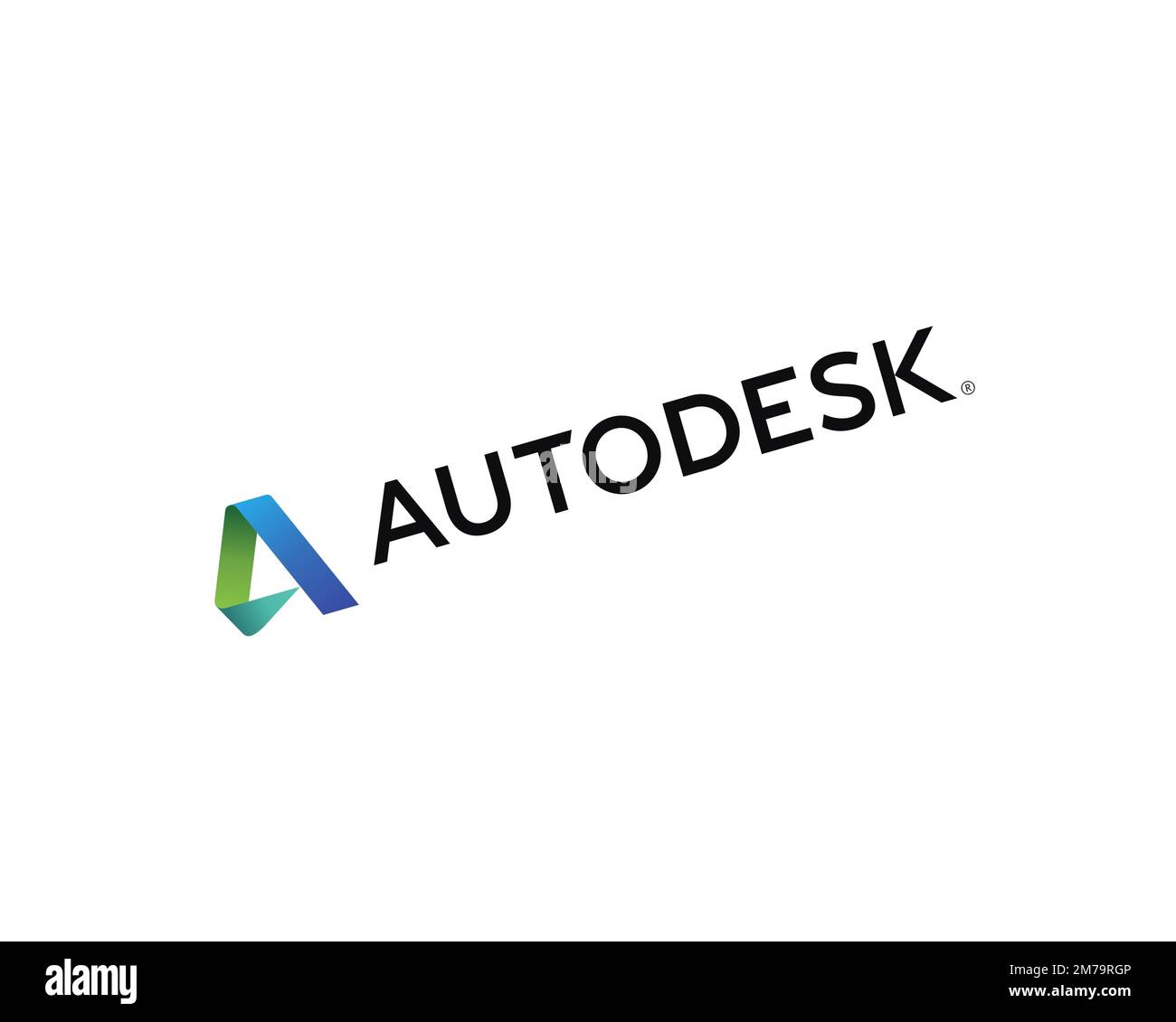 Logo autodesk immagini e fotografie stock ad alta risoluzione - Alamy