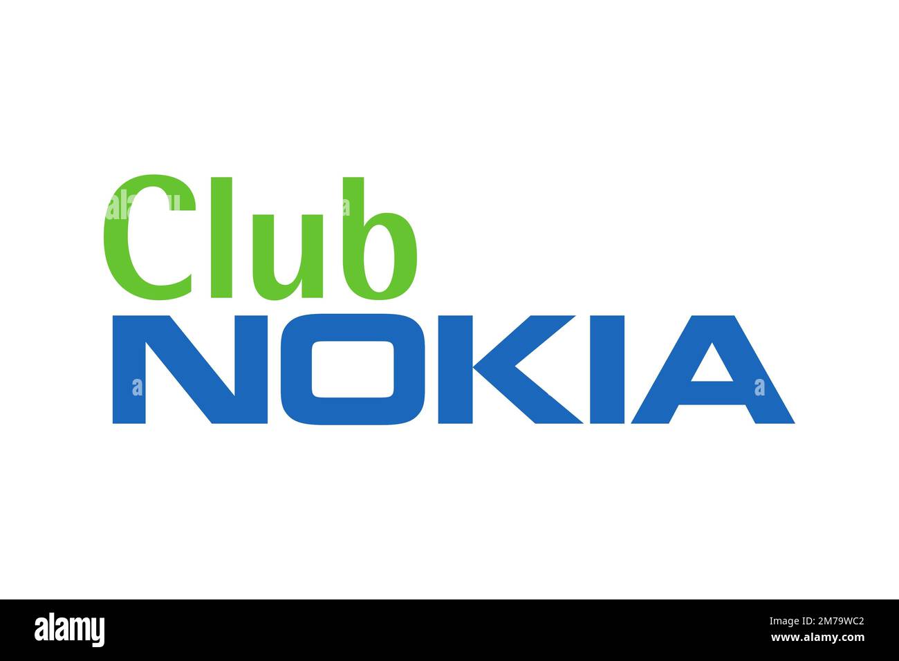 Nokia logo Immagini senza sfondo e Foto Stock ritagliate - Alamy