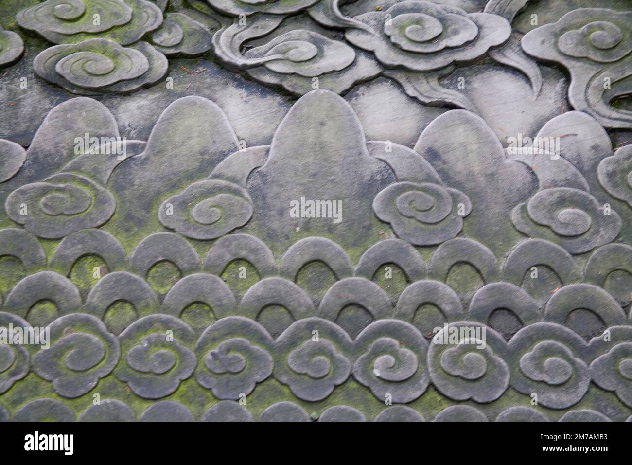 Wuhou temple immagini e fotografie stock ad alta risoluzione - Alamy