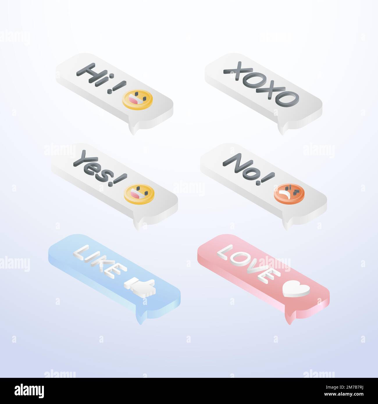 Ciao emoticon immagini e fotografie stock ad alta risoluzione - Alamy