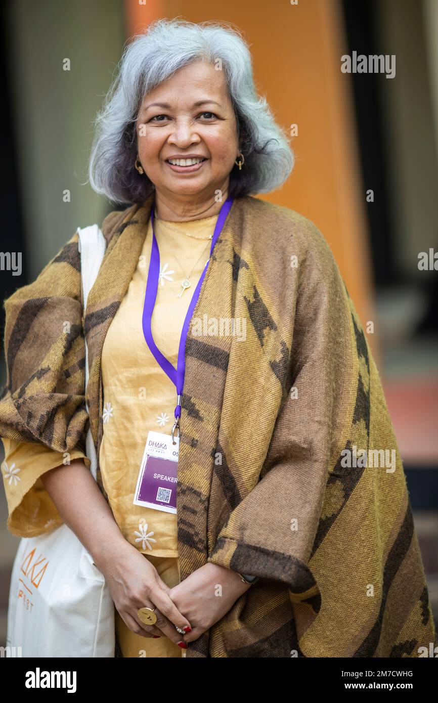 Datin paduka marina binti mahathir immagini e fotografie stock ad alta ...