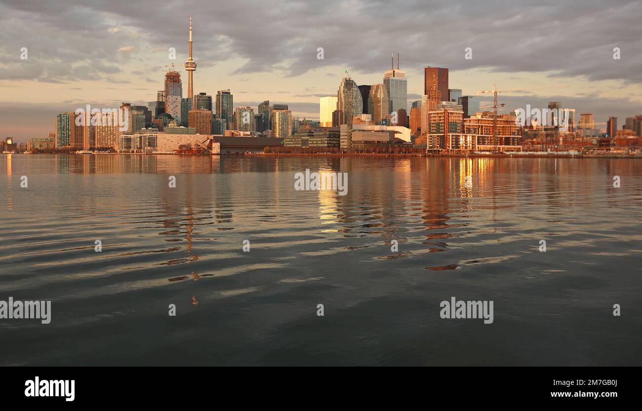 Great toronto area immagini e fotografie stock ad alta risoluzione - Alamy