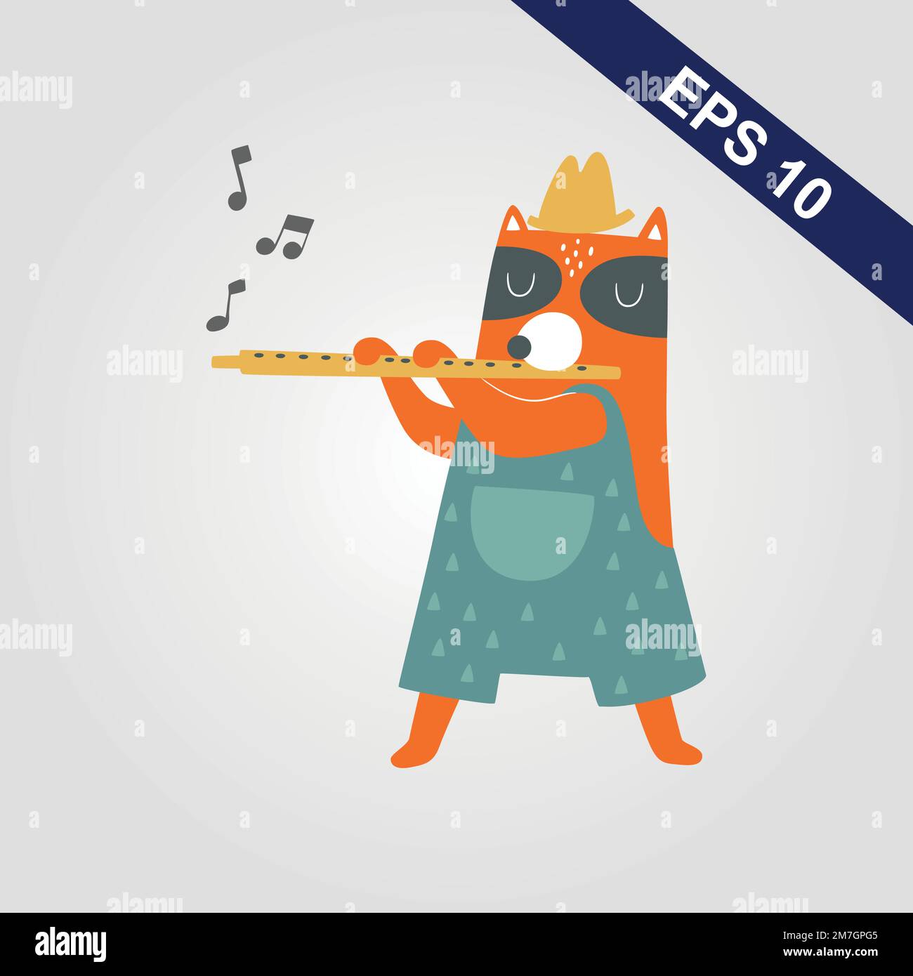 Disegno vettoriale cartone animato felice giorno dei bambini sfondo ...