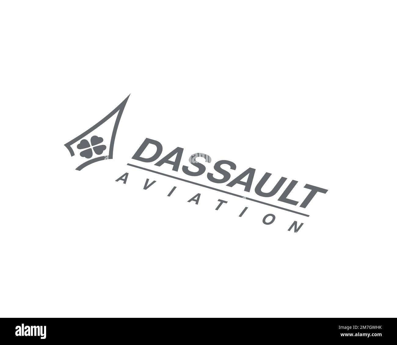 Logo dassault aviation immagini e fotografie stock ad alta risoluzione ...