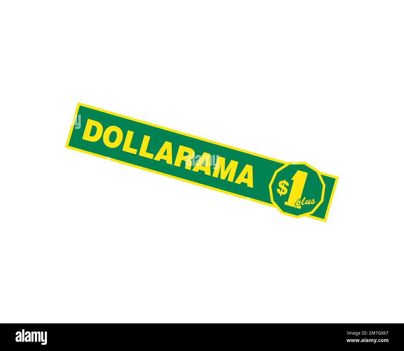 Logo dollarama immagini e fotografie stock ad alta risoluzione - Alamy