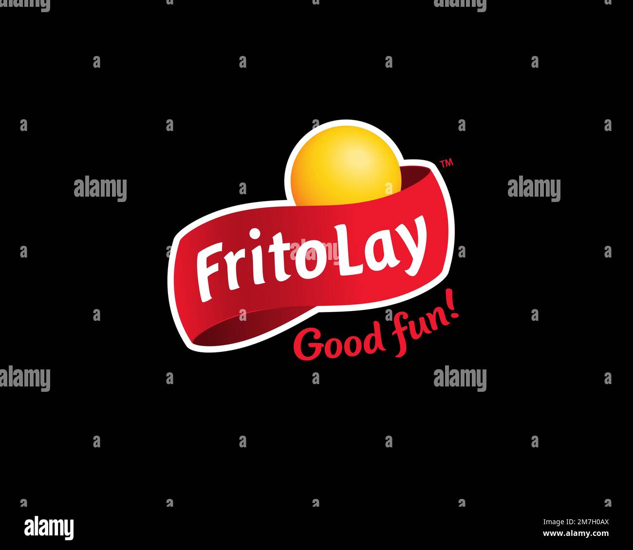 Frito laici logo immagini e fotografie stock ad alta risoluzione - Alamy