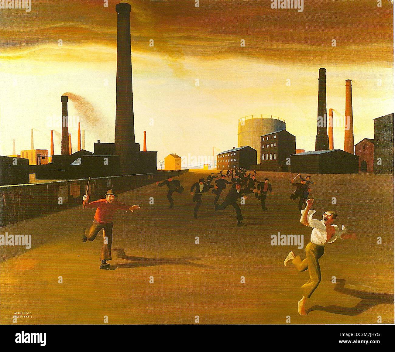 Herbert von reyl hanisch immagini e fotografie stock ad alta ...