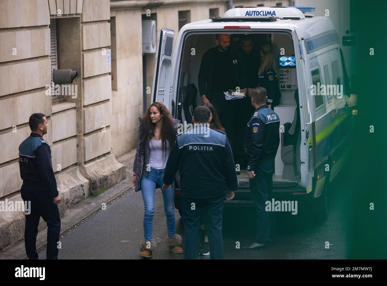 Luana alexandra radu immagini e fotografie stock ad alta risoluzione ...