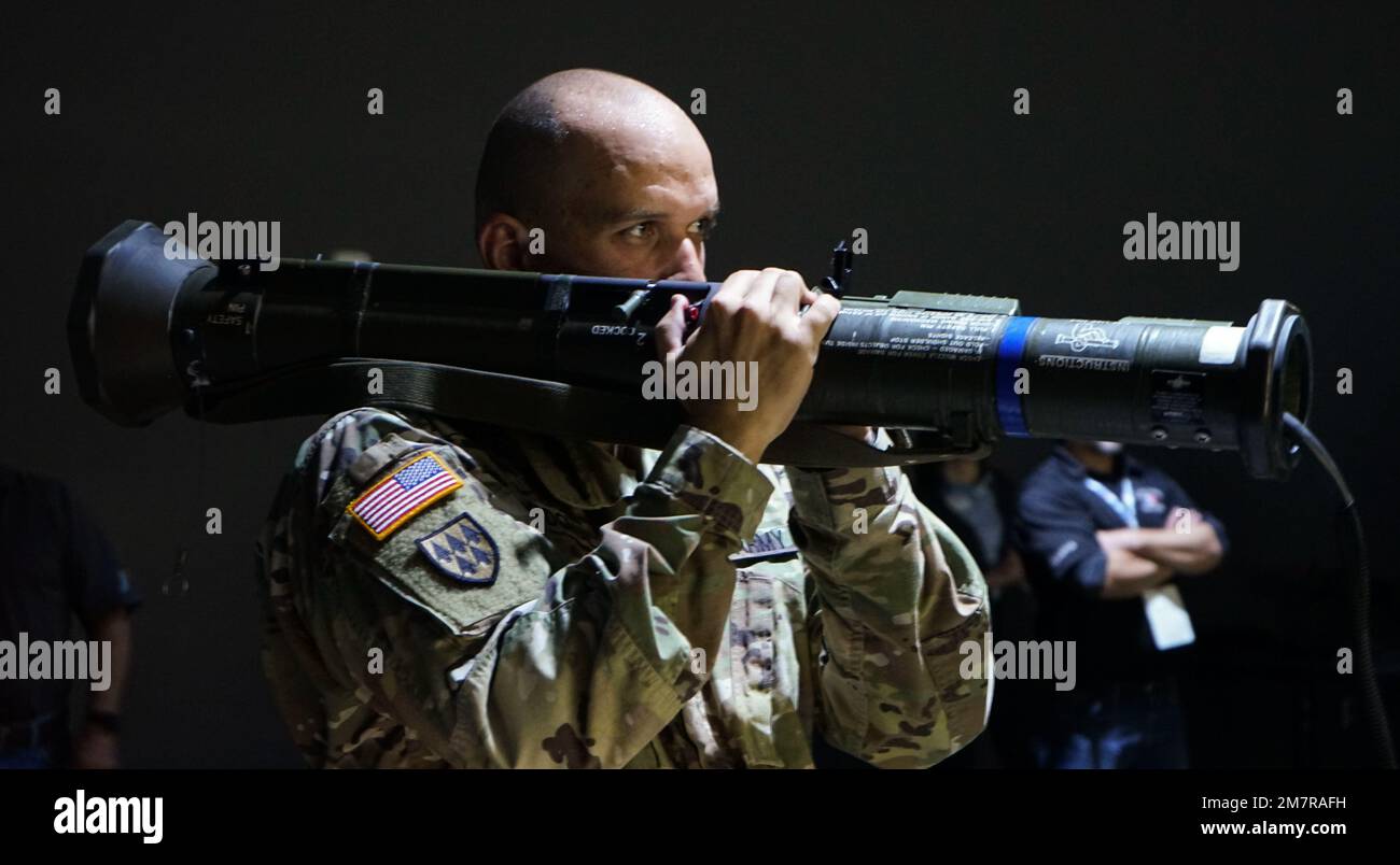 1st Sgt. Michael Domalski, primo sergente con Headquarters and ...