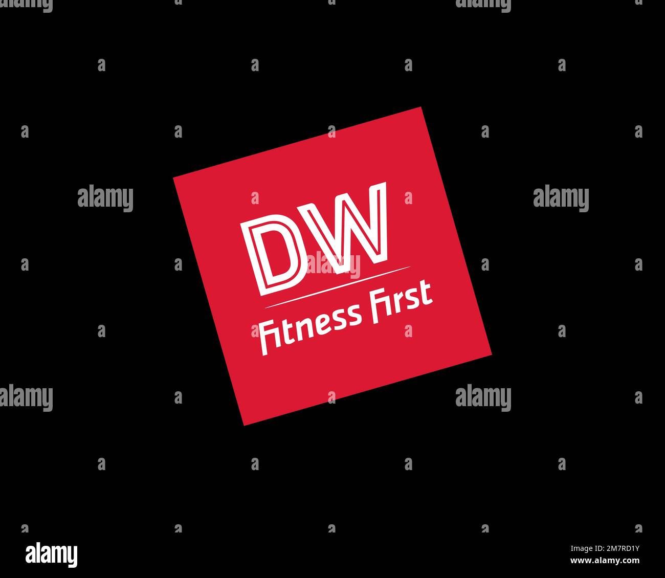 Dw fitness immagini e fotografie stock ad alta risoluzione - Alamy