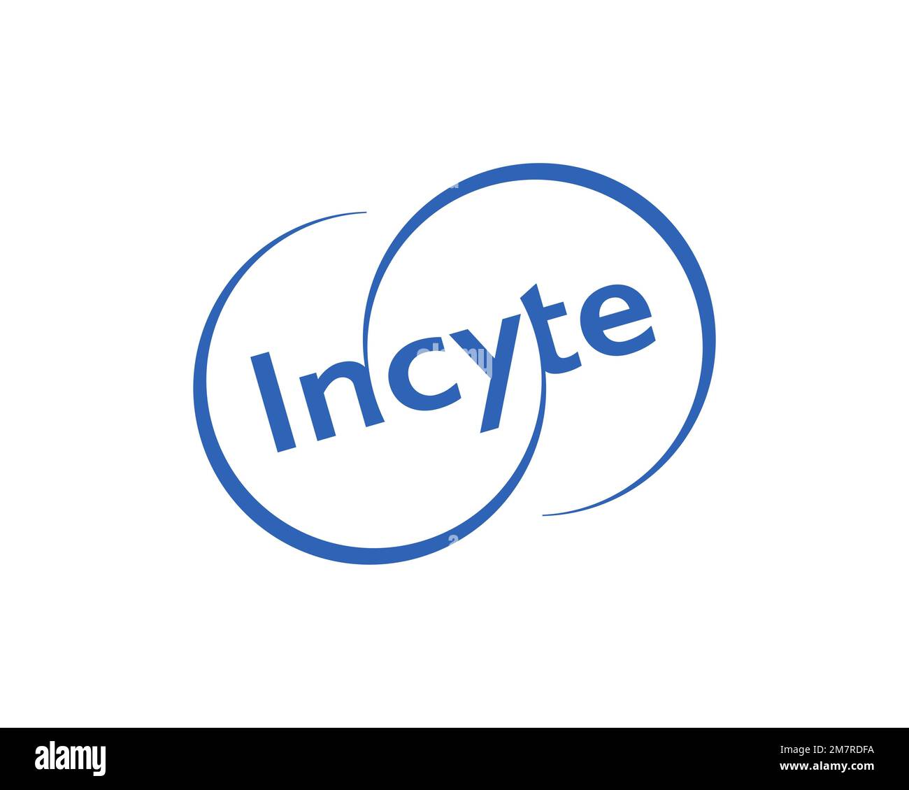 Logo incyte immagini e fotografie stock ad alta risoluzione - Alamy