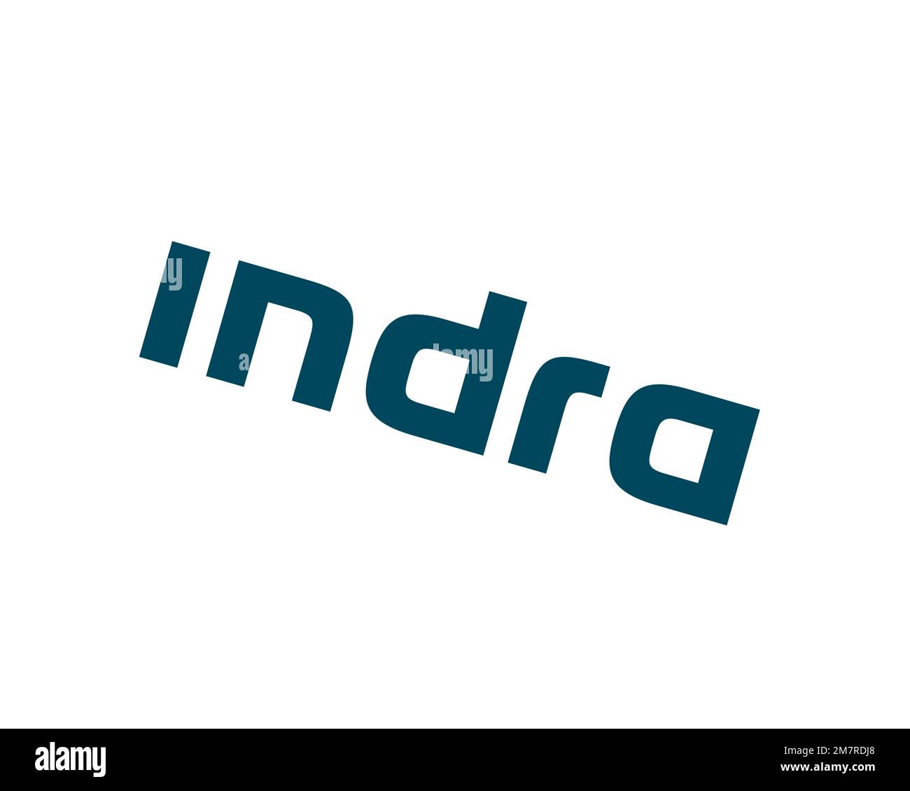 Logo indra immagini e fotografie stock ad alta risoluzione - Alamy