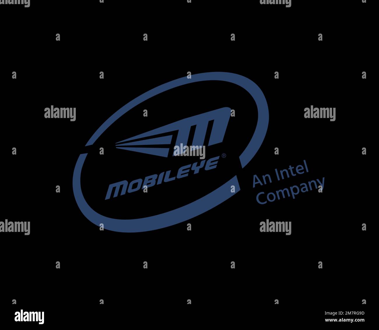 Logo mobileye immagini e fotografie stock ad alta risoluzione - Alamy