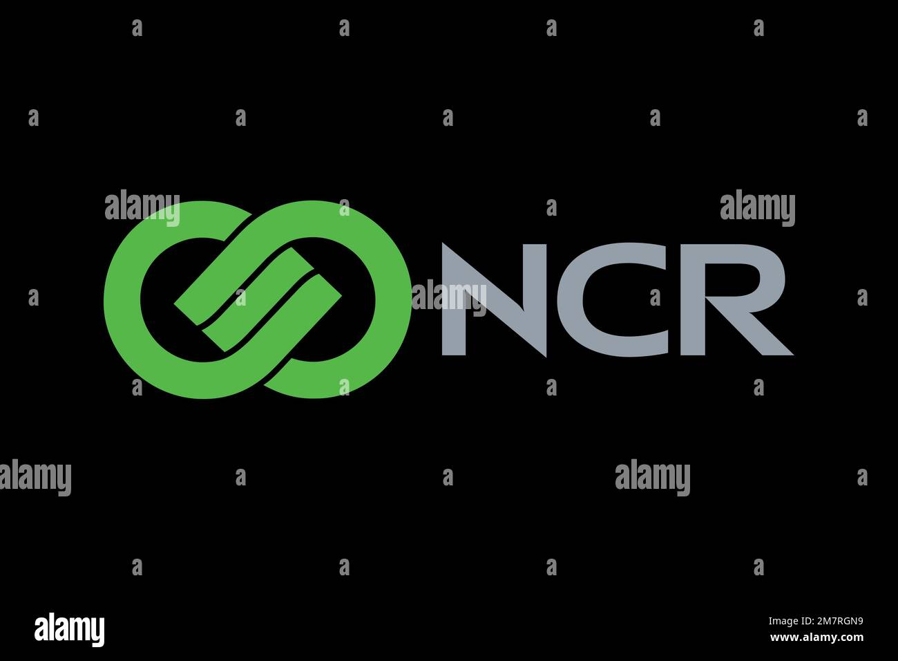 Ncr logo immagini e fotografie stock ad alta risoluzione - Alamy