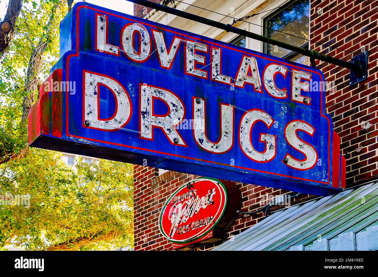 Segno di droga lovelace immagini e fotografie stock ad alta risoluzione - Alamy