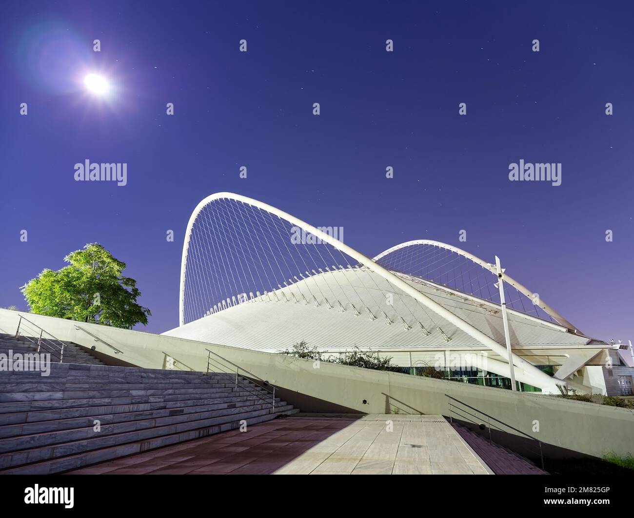 Stadio di atene classico immagini e fotografie stock ad alta ...