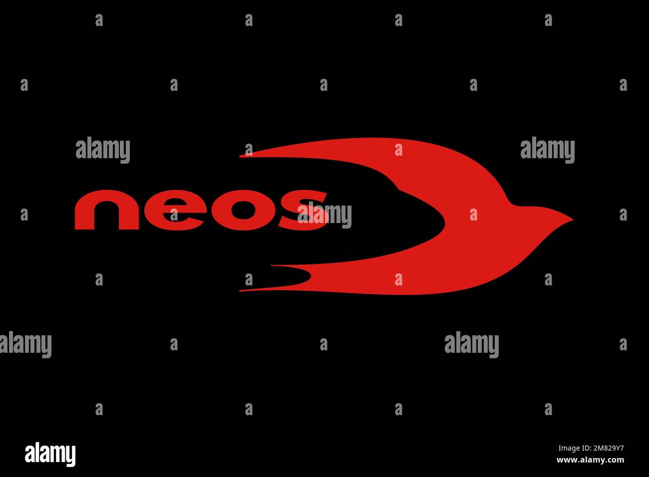 Compagnia aerea neos immagini e fotografie stock ad alta risoluzione ...