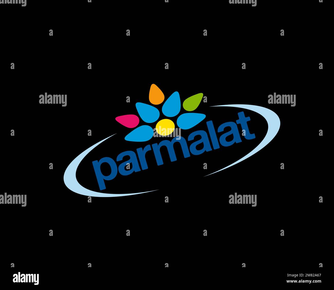 Parmalat logo immagini e fotografie stock ad alta risoluzione - Alamy