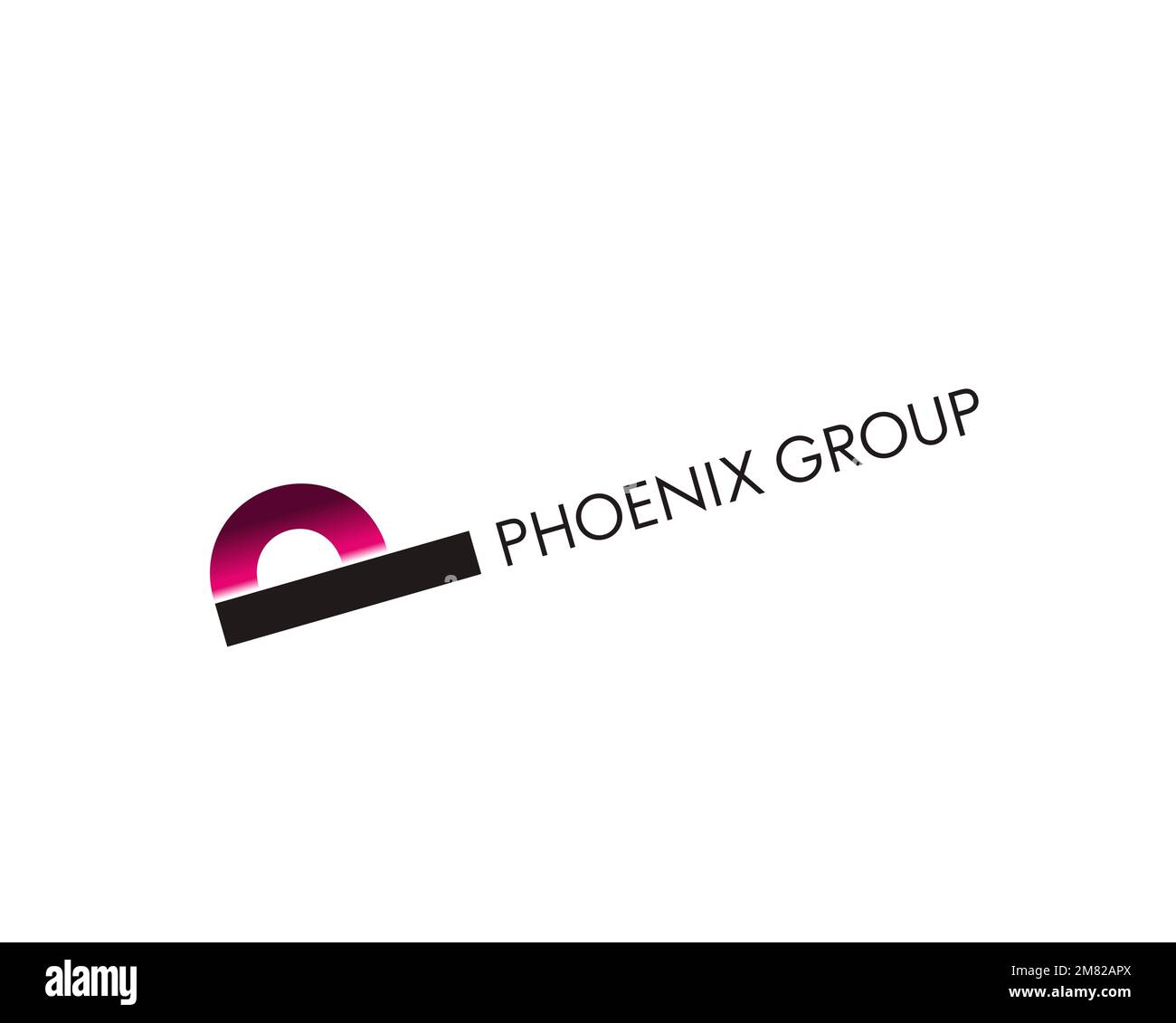 Logo del gruppo phoenix immagini e fotografie stock ad alta risoluzione ...