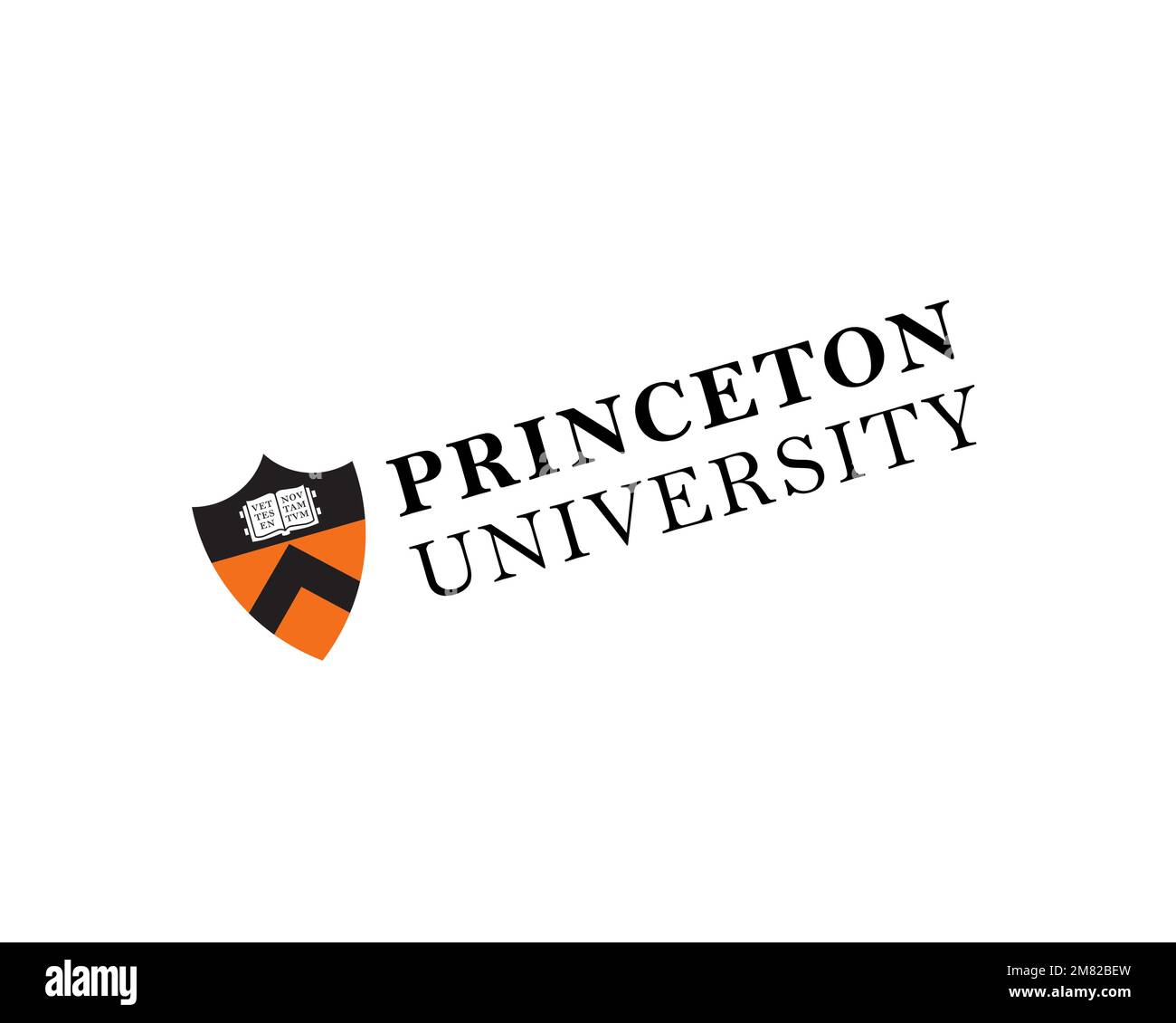 Logo de princeton immagini e fotografie stock ad alta risoluzione - Alamy