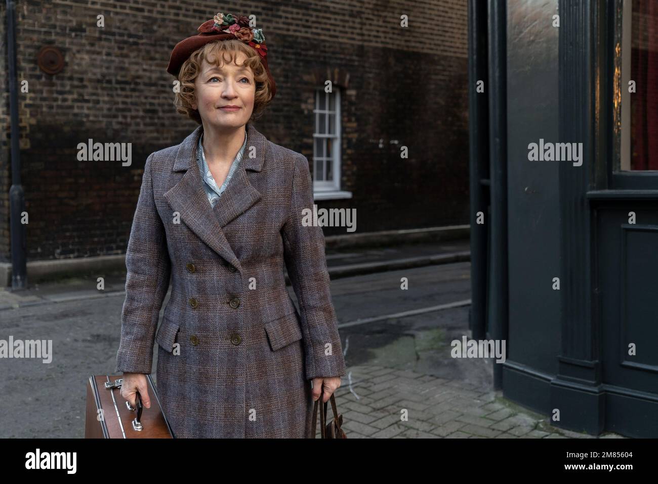 Ada harris immagini e fotografie stock ad alta risoluzione - Alamy