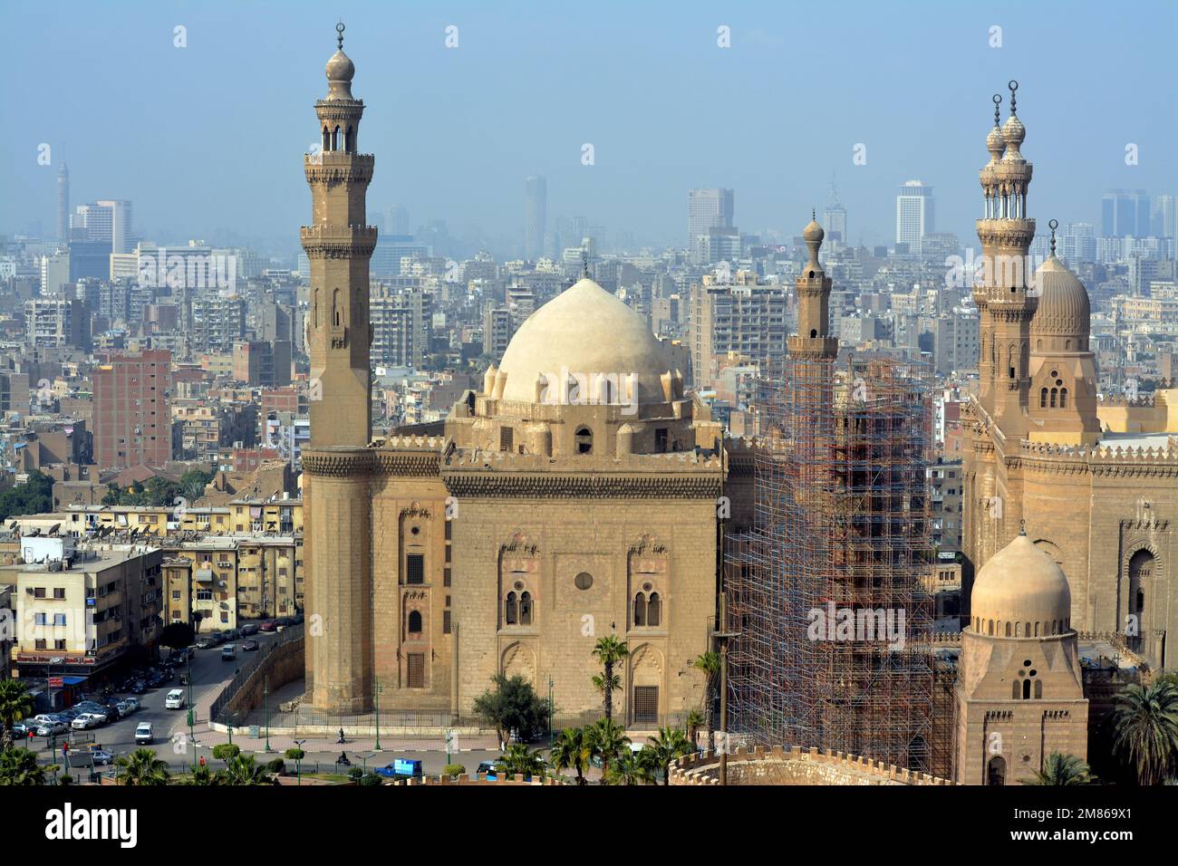 Moschee famose immagini e fotografie stock ad alta risoluzione - Alamy
