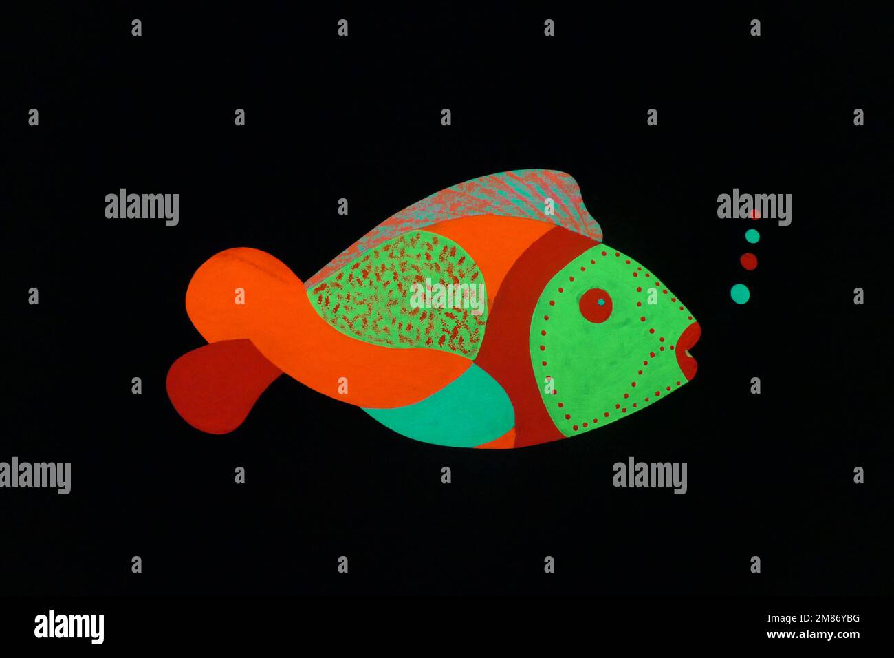 Pesci divertenti immagini e fotografie stock ad alta risoluzione - Alamy