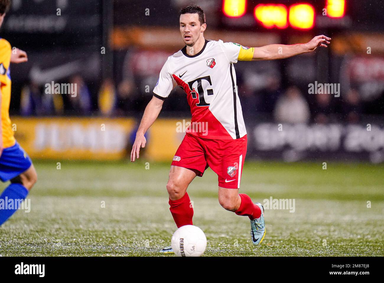 Prins willem alexander sportpark immagini e fotografie stock ad alta ...