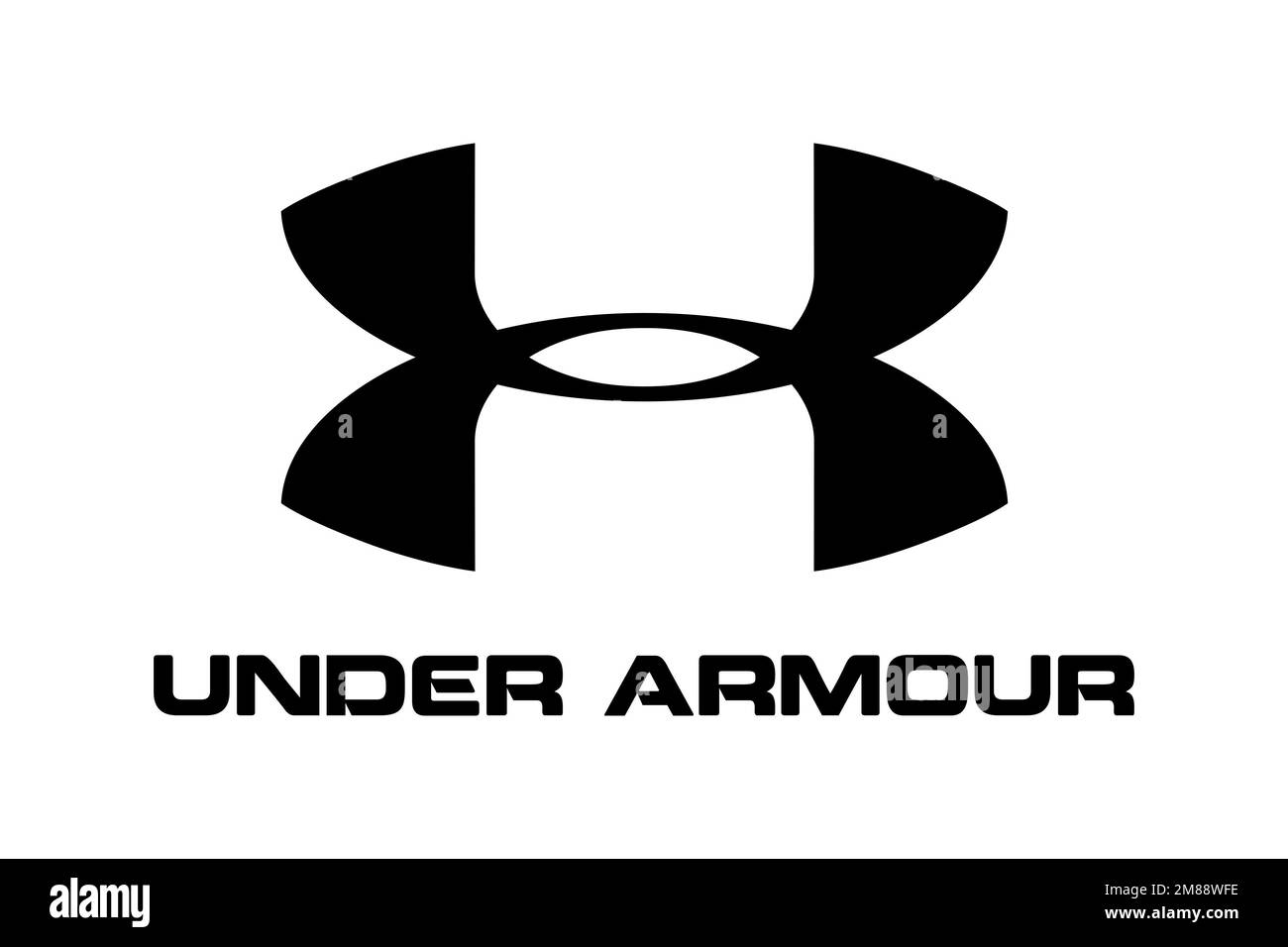 Under armour Foto e Immagini Stock in Bianco e Nero - Alamy