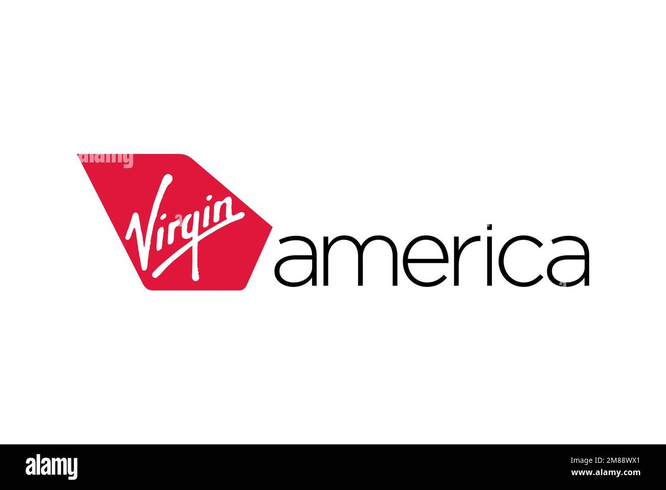 Logo vergine america immagini e fotografie stock ad alta risoluzione ...