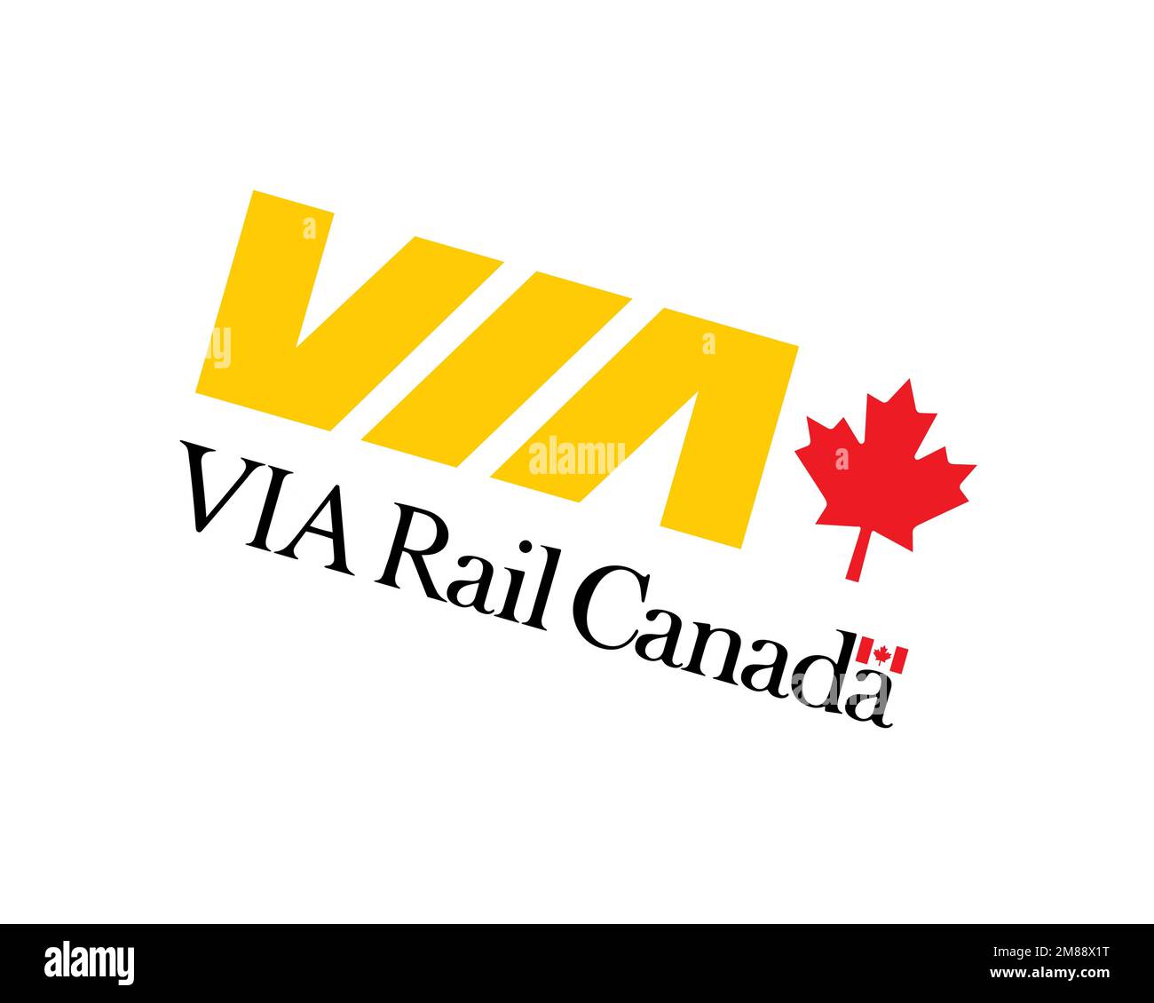 Tramite il logo ferroviario immagini e fotografie stock ad alta ...