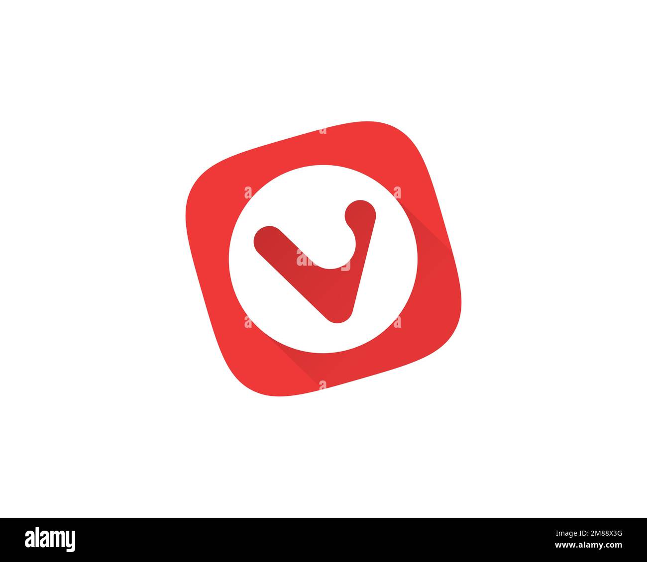 Logo vivaldi immagini e fotografie stock ad alta risoluzione - Alamy