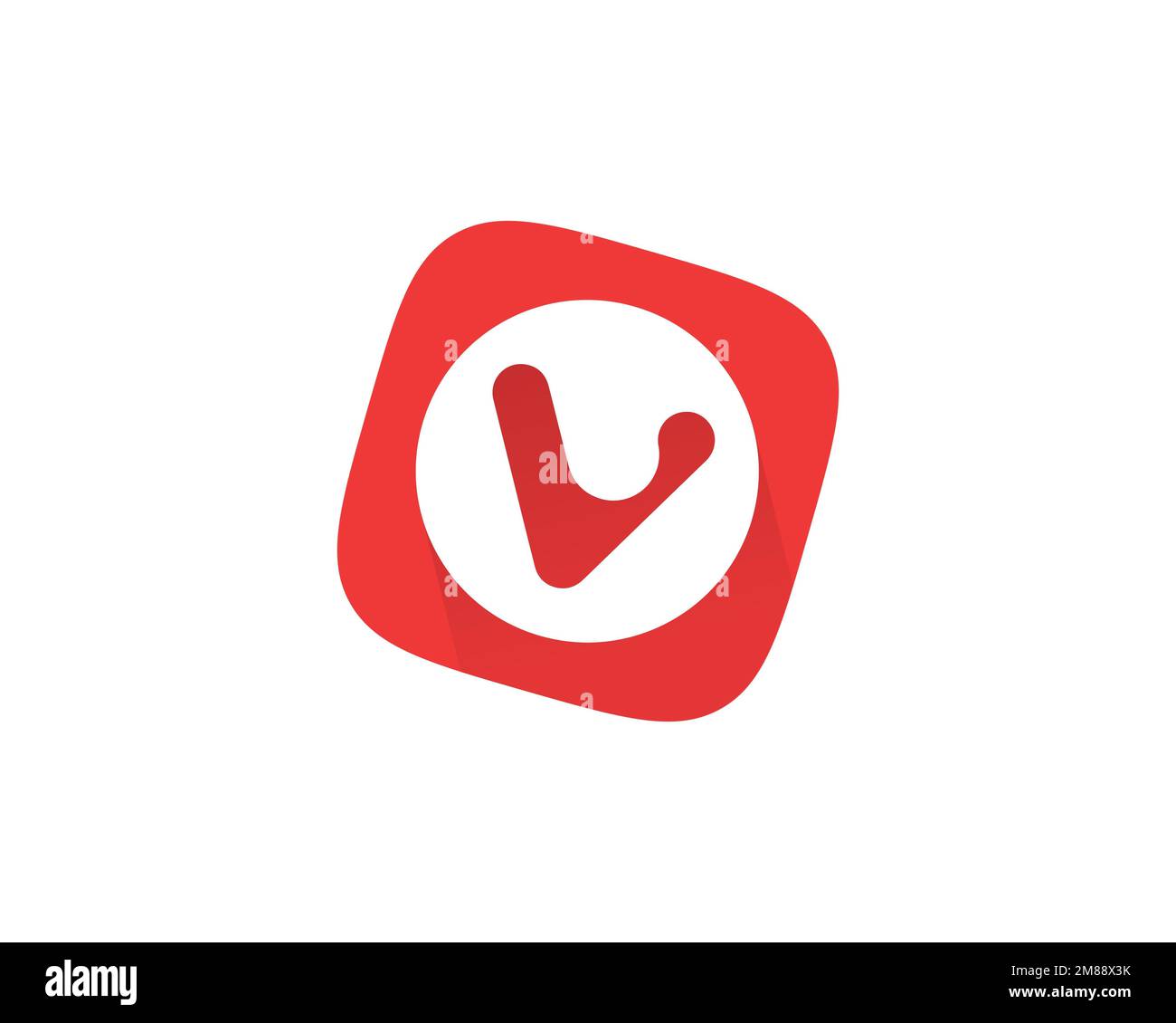 Logo vivaldi immagini e fotografie stock ad alta risoluzione - Alamy